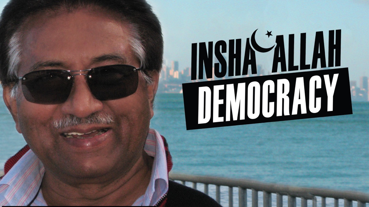 Insha'Allah Democracy | Apple TV