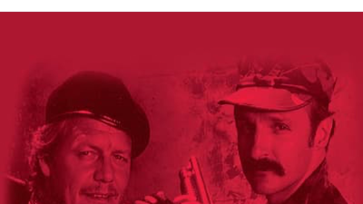 ‎In the Line of Duty: The FBI Murders - Apple TV