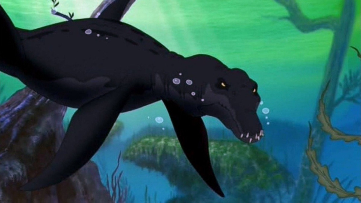 The Land Before Time®: Journey to Big Water - Apple TV