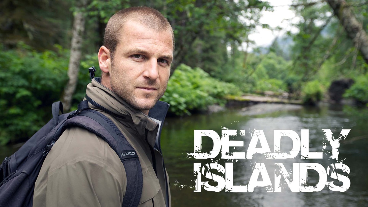 ‎Deadly Islands - Apple TV