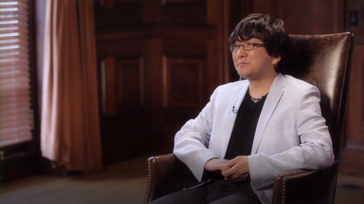 Perfect Being, God & Consciousness - Curious Minds with Deepak Chopra ...