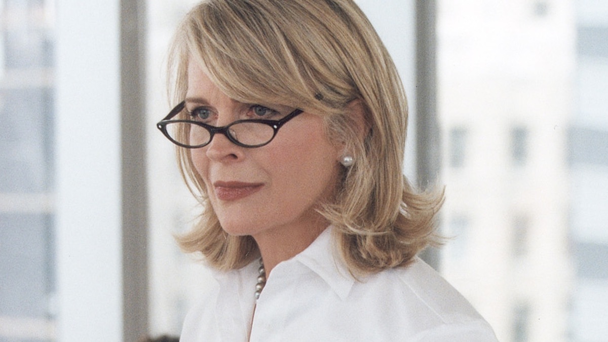 A 'Vogue' Idea – Sex and the City (Season 4, Episode 17) - Apple TV (CA)