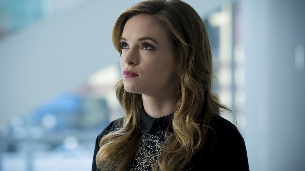 ‎Monster - The Flash (Season 3, Episode 5) - Apple TV (ID)