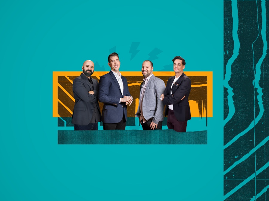 Extratime - Apple TV (IN)