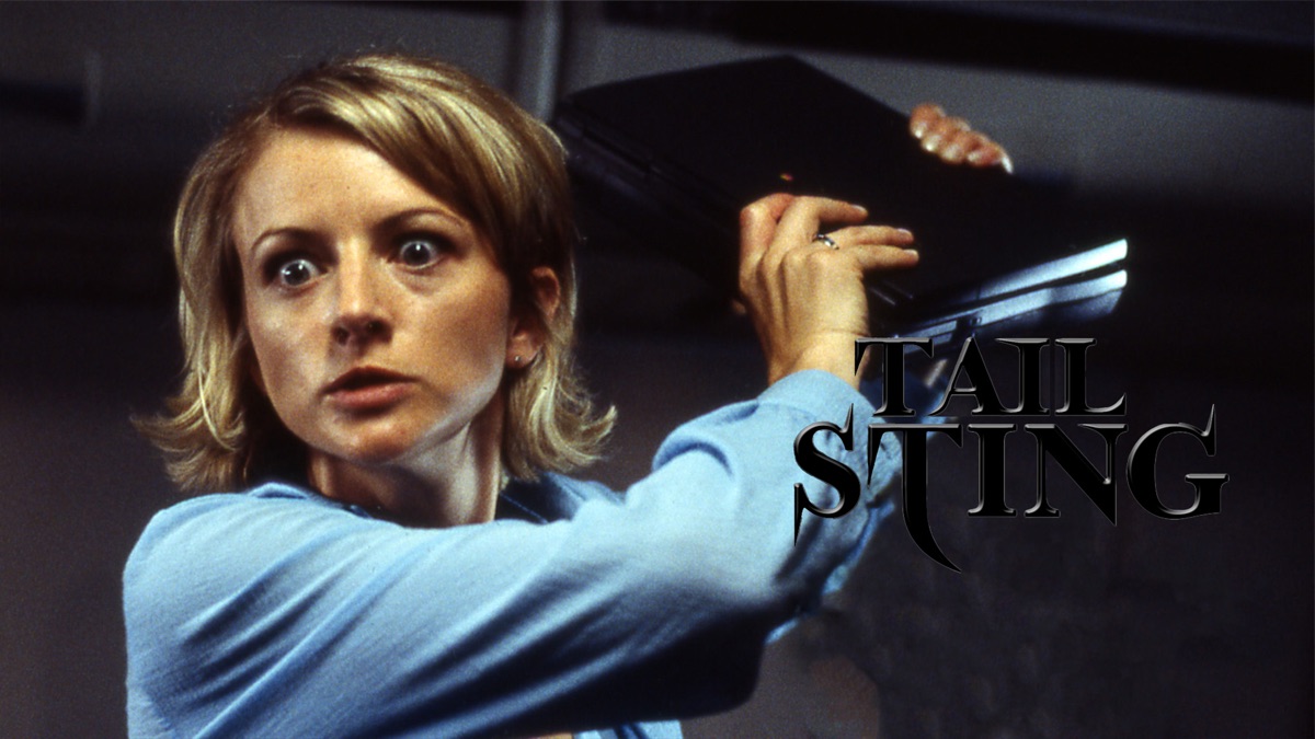 ‎Tail Sting - Apple TV