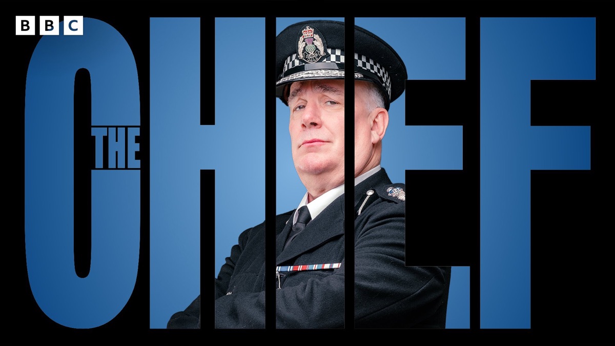 ‎The Chief - Apple TV