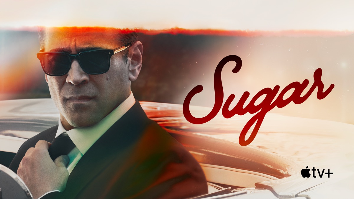 ‎Watch Sugar - Apple TV+