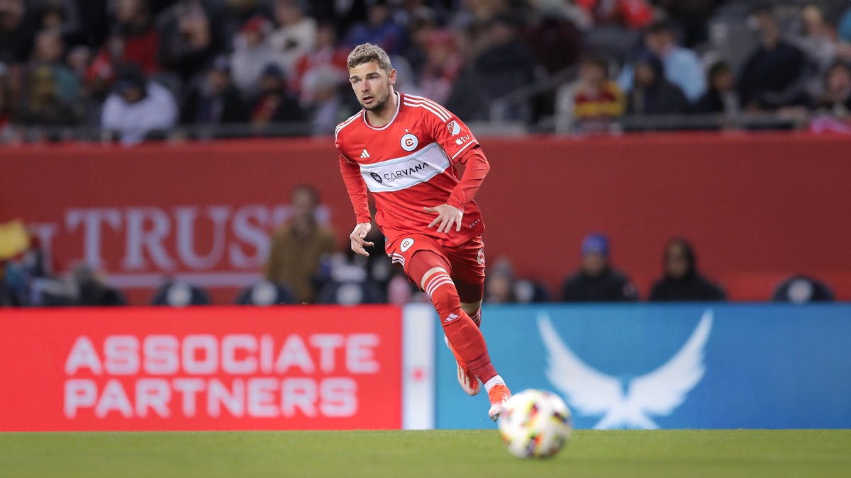 Chicago Fire FC vs. Toronto FC September 28, 2024 - Watch MLS Game (CA)