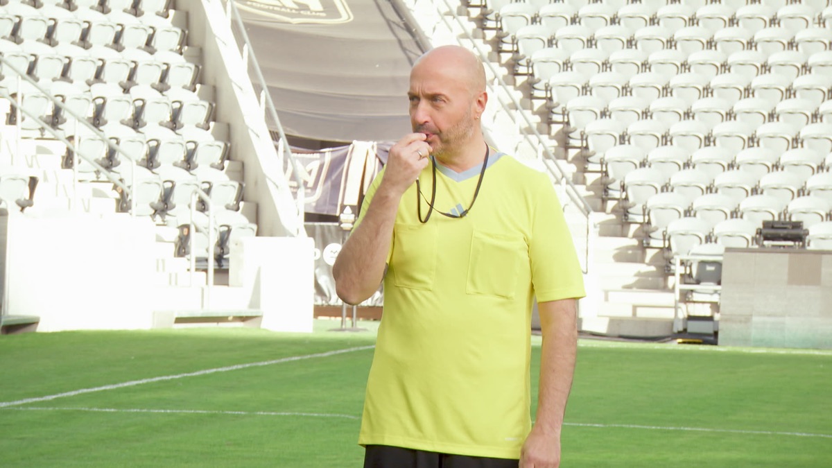 ‎Field - LAFC - MasterChef USA (Seizoen 14, Aflevering 7) - Apple TV (NL)