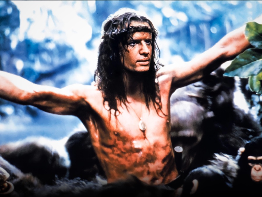 Greystoke: The Legend of Tarzan, Lord of the Apes - Apple TV