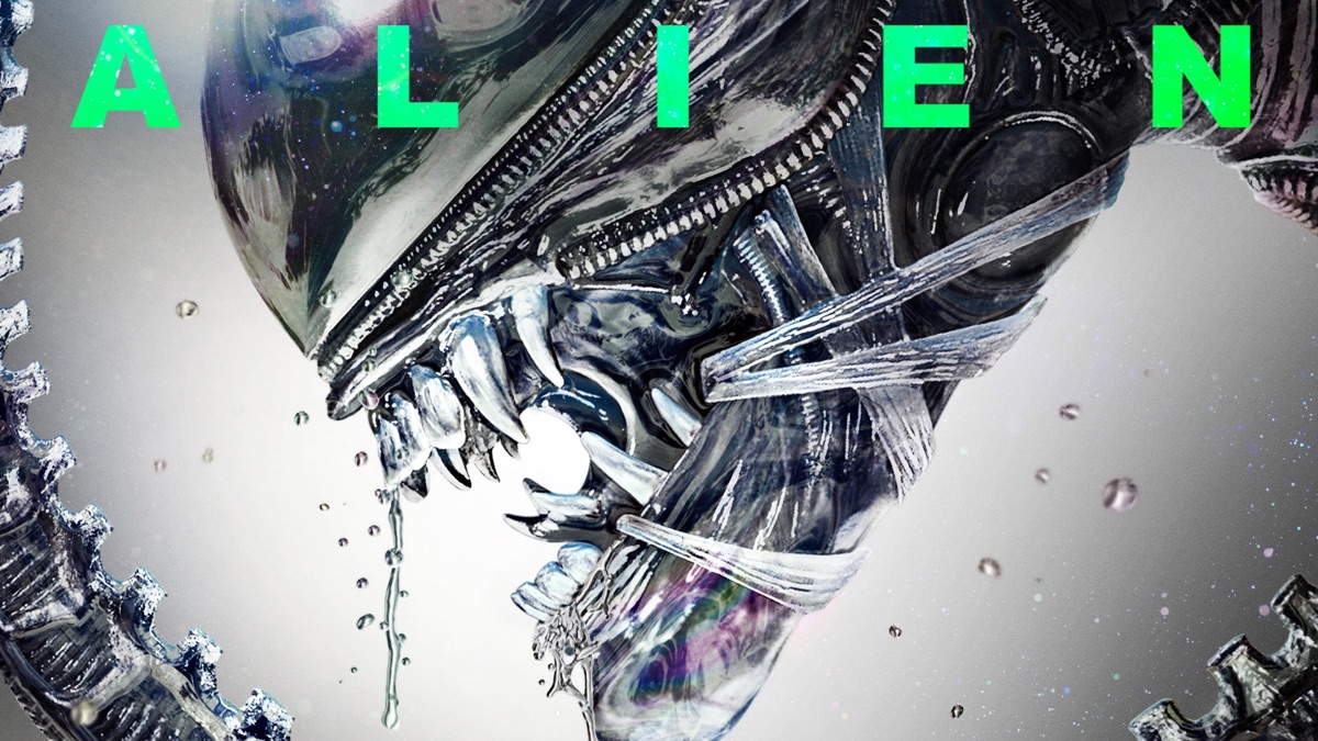 Alien | Apple TV