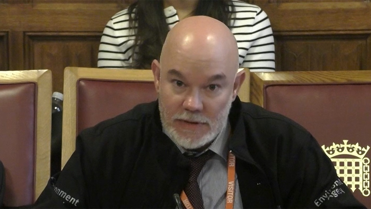 ‎Lords Environment and Climate Change Committee - Select Committees ...