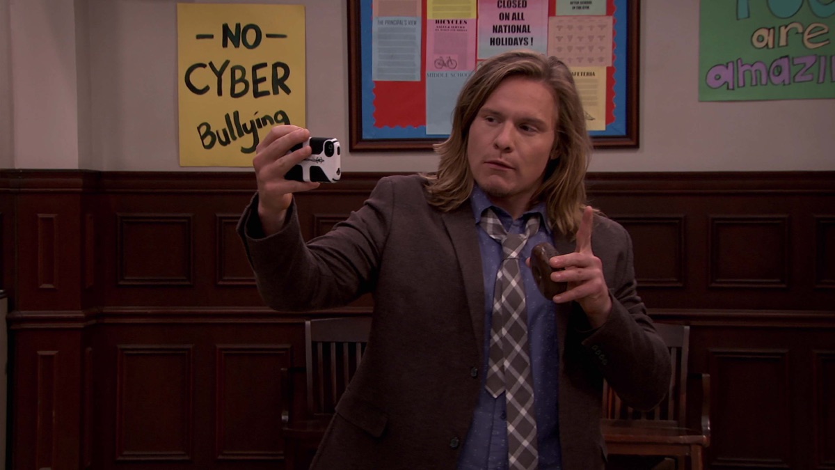 True Colors - School of Rock (Series 3, Episode 3) - Apple TV (PL)