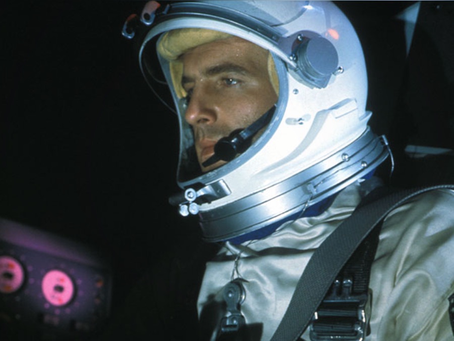 Countdown - Apple TV