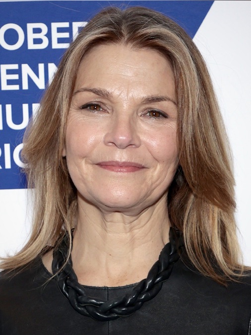 Kathryn Erbe Leaving Law&order