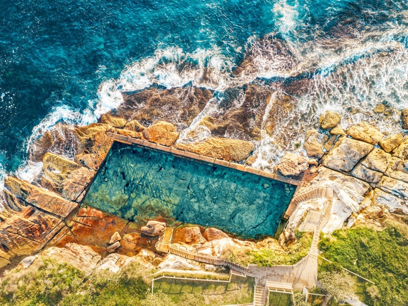 Sydney’s Best Ocean Pools - Apple Maps