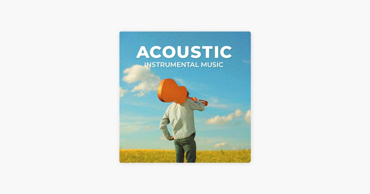 ‎ACOUSTIC INSTRUMENTAL MUSIC Guitar covers of popular songs by Flying ...