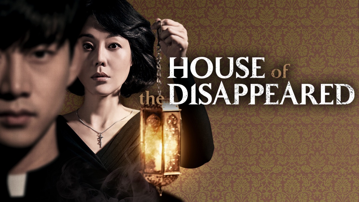 ‎House of the Disappeared - Apple TV