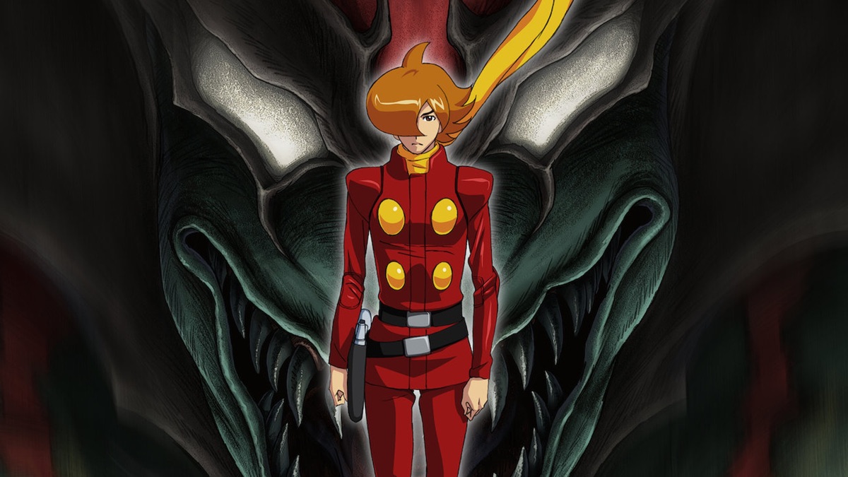 ACT1・サイボーグ009VSデビルマン（シーズン1、第1話） - Apple TV (日本)