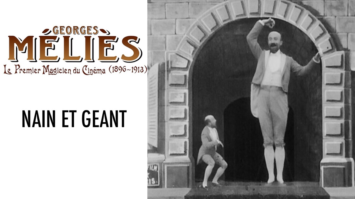 Nain et géant | Apple TV (FR)