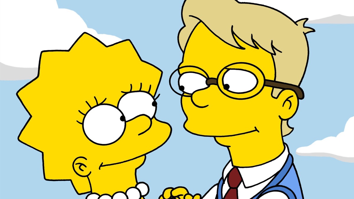 Trilogía del error - Los Simpson (temporada 12, episodio 18) - Apple TV ...