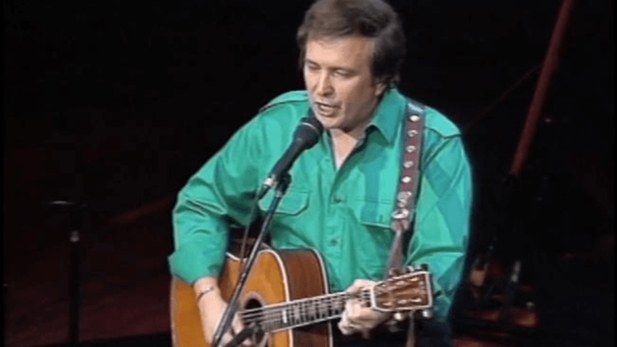 Don McLean - Live In Manchester - Apple TV