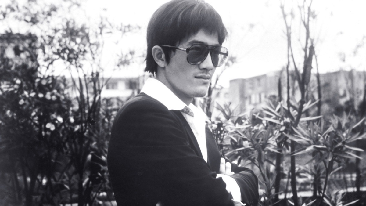 Bruce Lee Fights Back From the Grave - Apple TV
