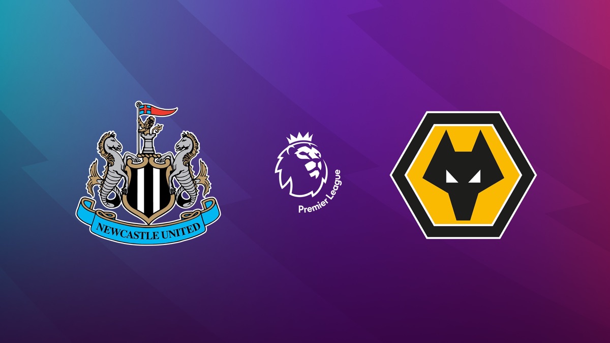 ‎Newcastle United vs Wolverhampton Wanderers - Apple TV