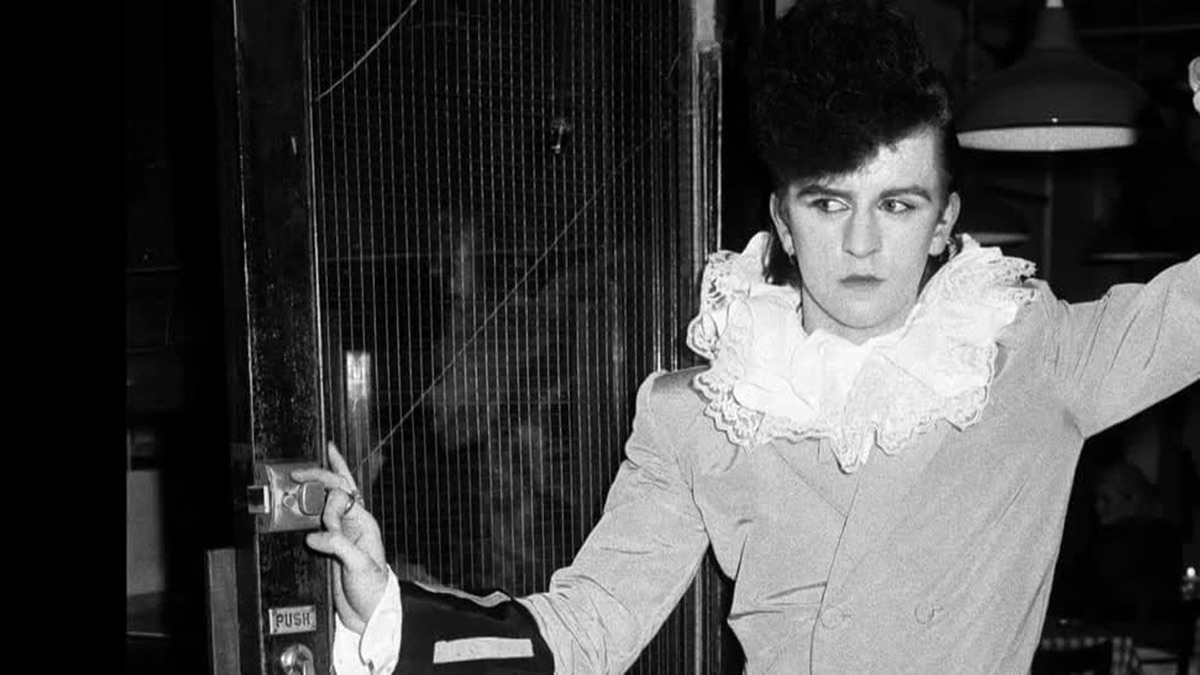 Blitzed: The 80s Blitz Kids Story - Apple TV