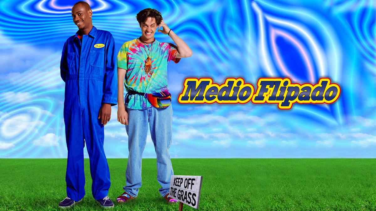 ‎Medio Flipado - Apple TV