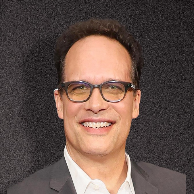 ‎Diedrich Bader Movies and Shows - Apple TV
