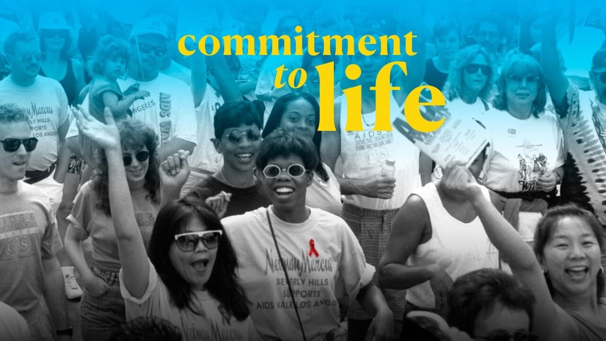 ‎Commitment to Life - Apple TV
