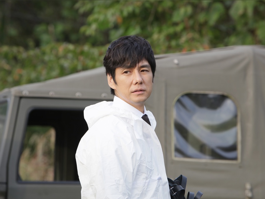 SHIN ULTRAMAN - Apple TV