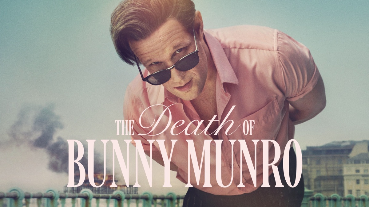 ‎The Death of Bunny Munro – Apple TV