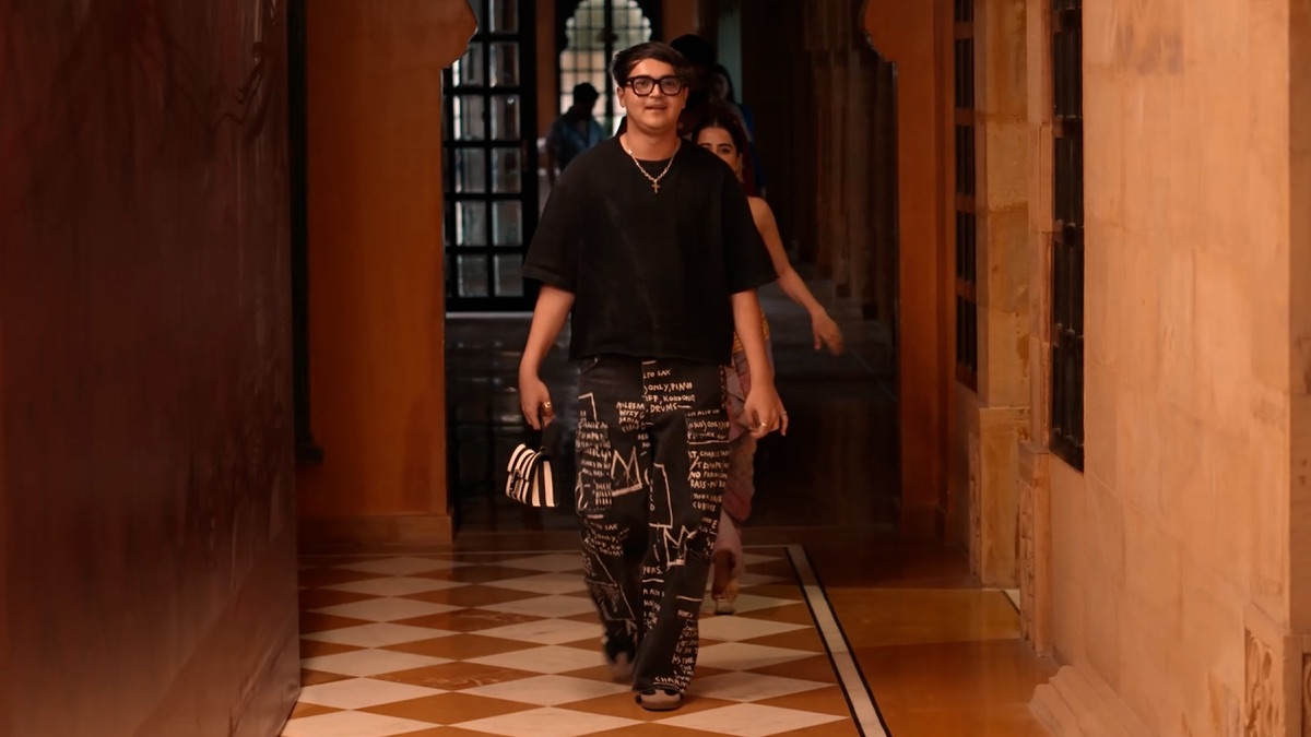 ‎Episode 5 - The Traitors (Series 1, Episode 5) - Apple TV (IN)