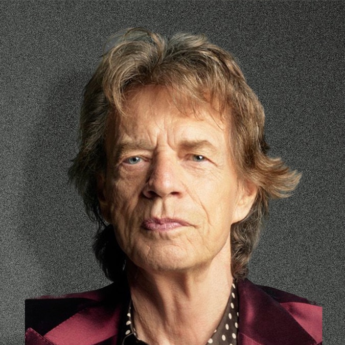 ‎Mick Jagger Movies and Shows - Apple TV