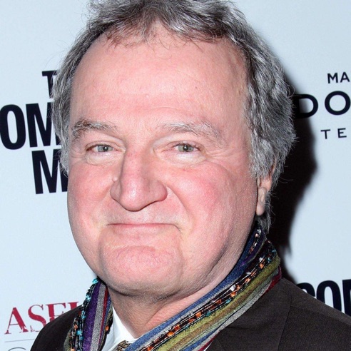 "Los Infiltrados" en Apple TV