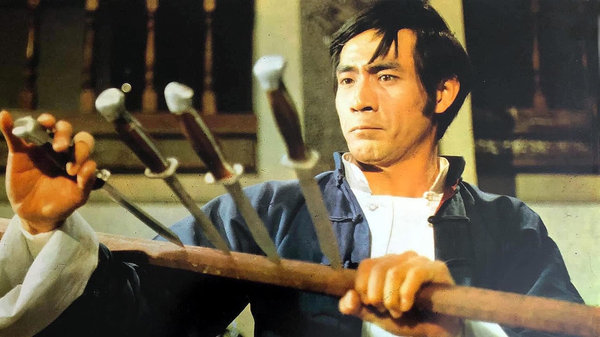 The Cannibals - Apple TV