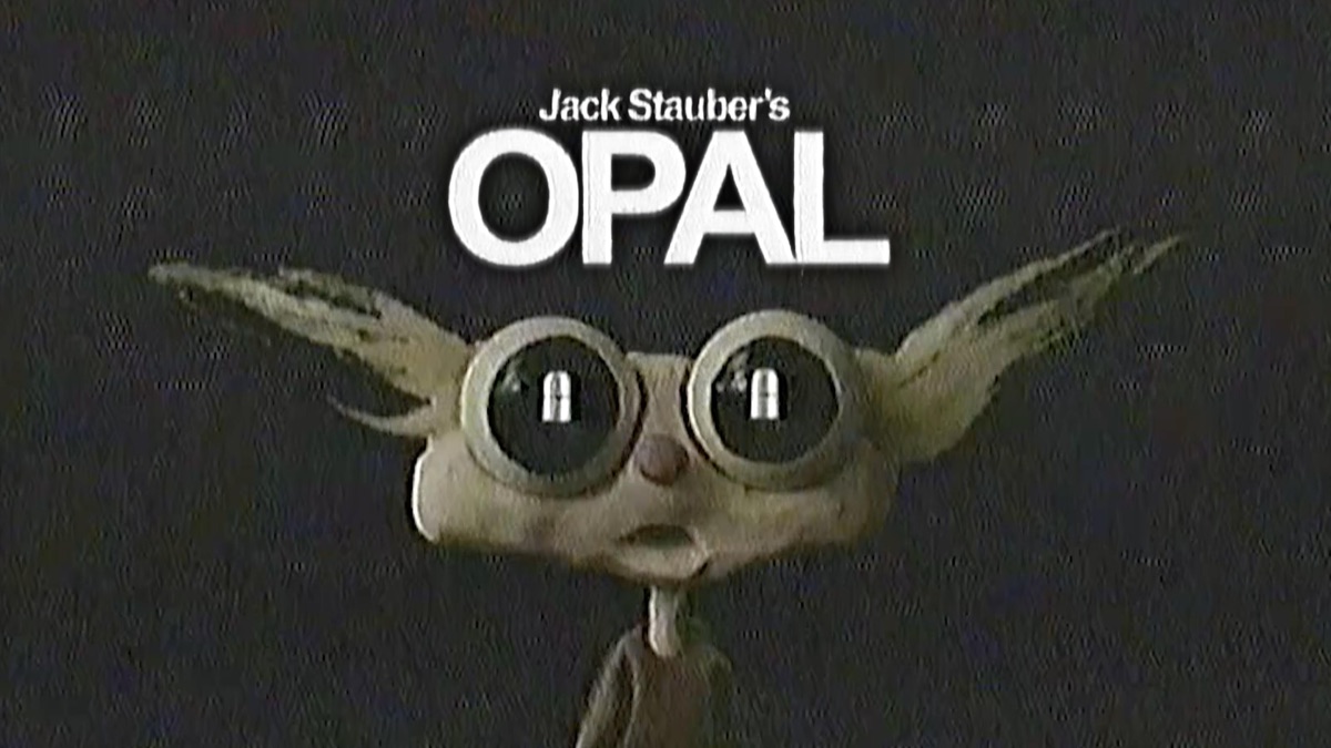 ‎Jack Stauber's OPAL - Apple TV