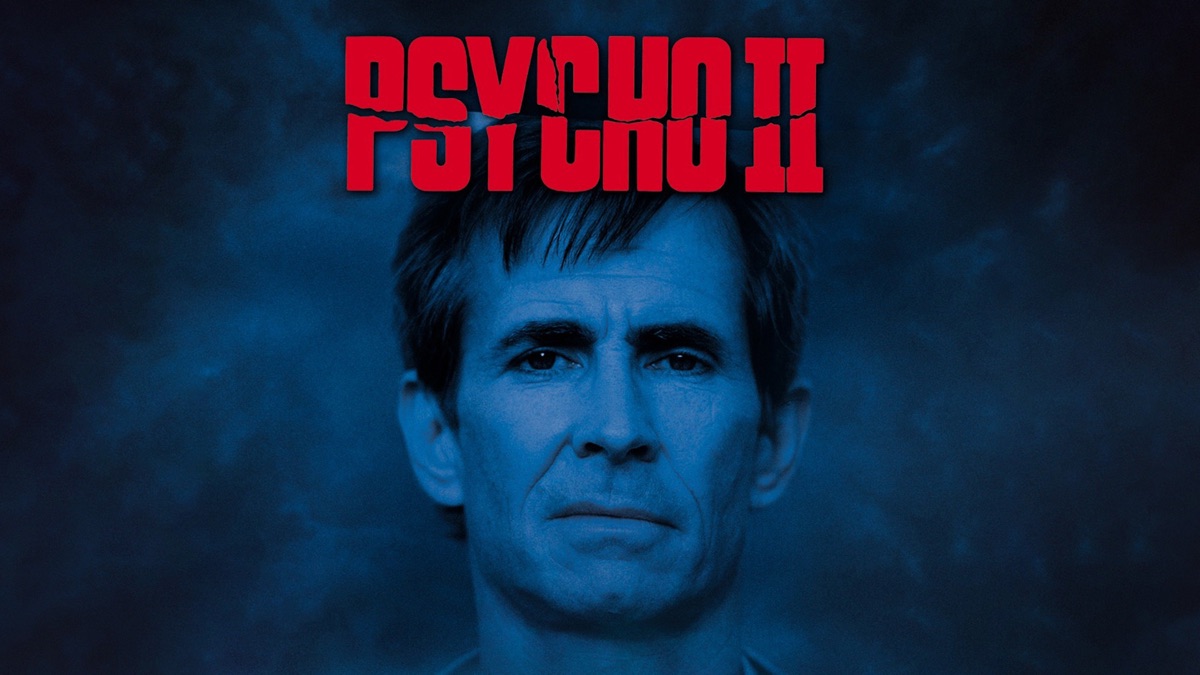 Psycho II | Apple TV