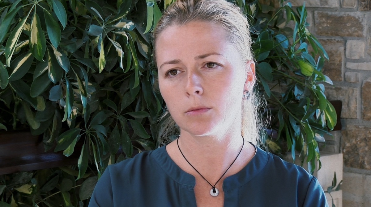 The Stray Story: A Dogumentary - Apple TV