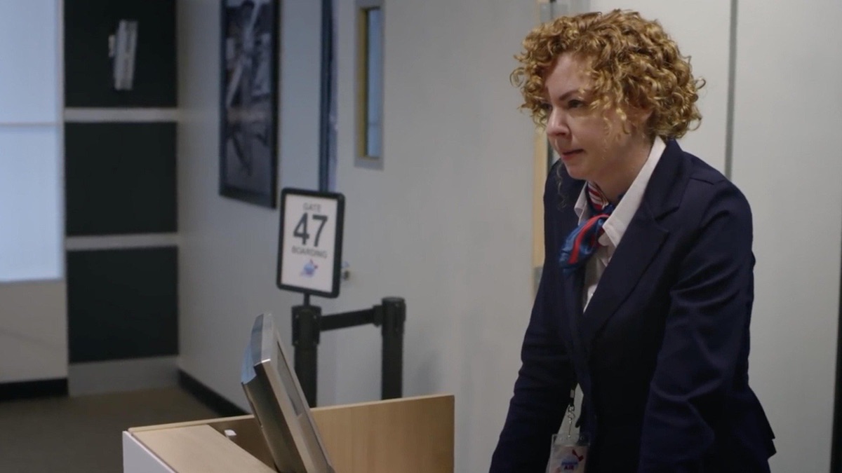 Spring Breakaway - Apple TV