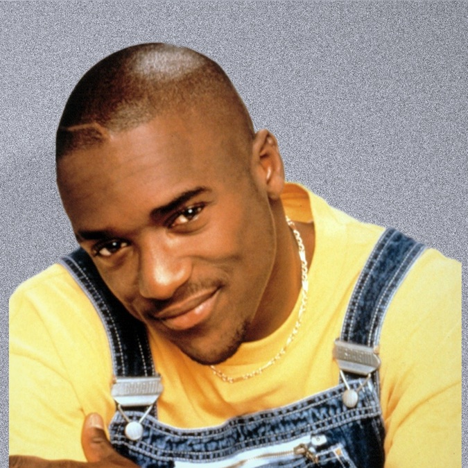 ‎Lamont Bentley Movies and Shows – Apple TV