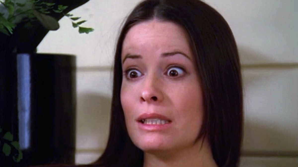 ‎The Legend Of Sleepy Halliwell - Charmed (Series 6, Episode 14 ...