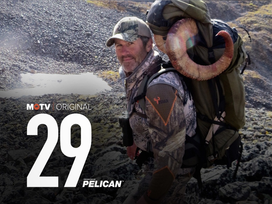 29 Presented by Pelican - Apple TV