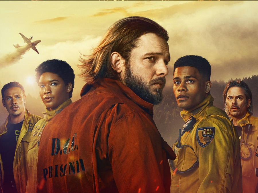 Fire Country – Apple TV (SE)