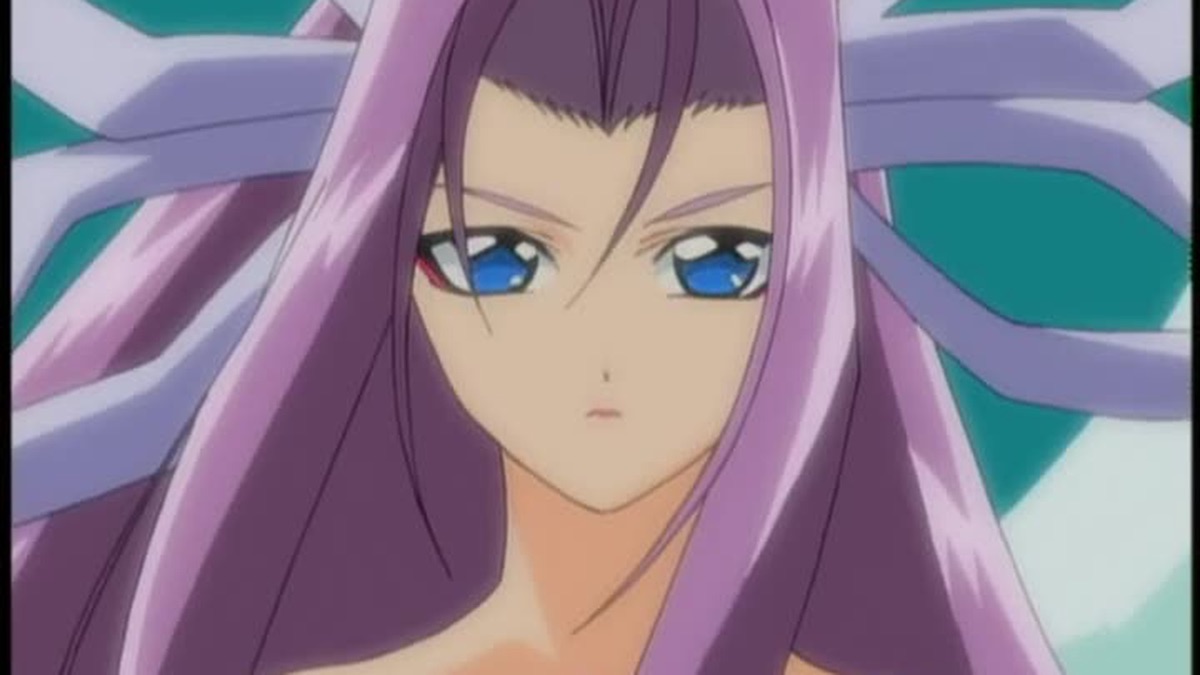 The Vanishing World of Six Gates - Mon Colle Knights (Series 1, Episode ...