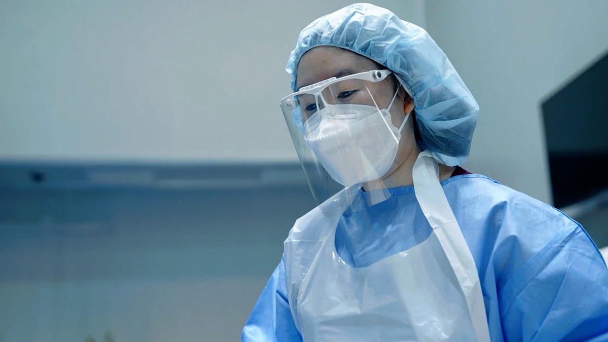 Episode 3 - NFS: National Forensic Service 2 (Season 1, Episode 3 ...