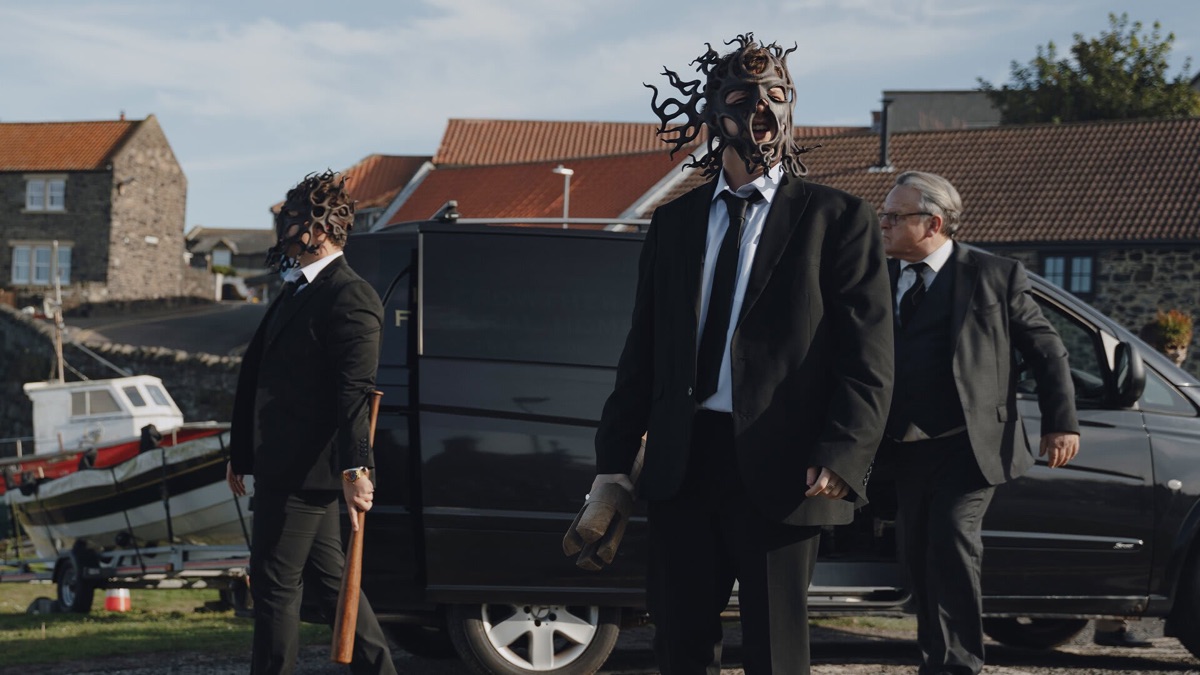 Episode 6 - The Red King (Series 1, Episode 6) - Apple TV (UK)