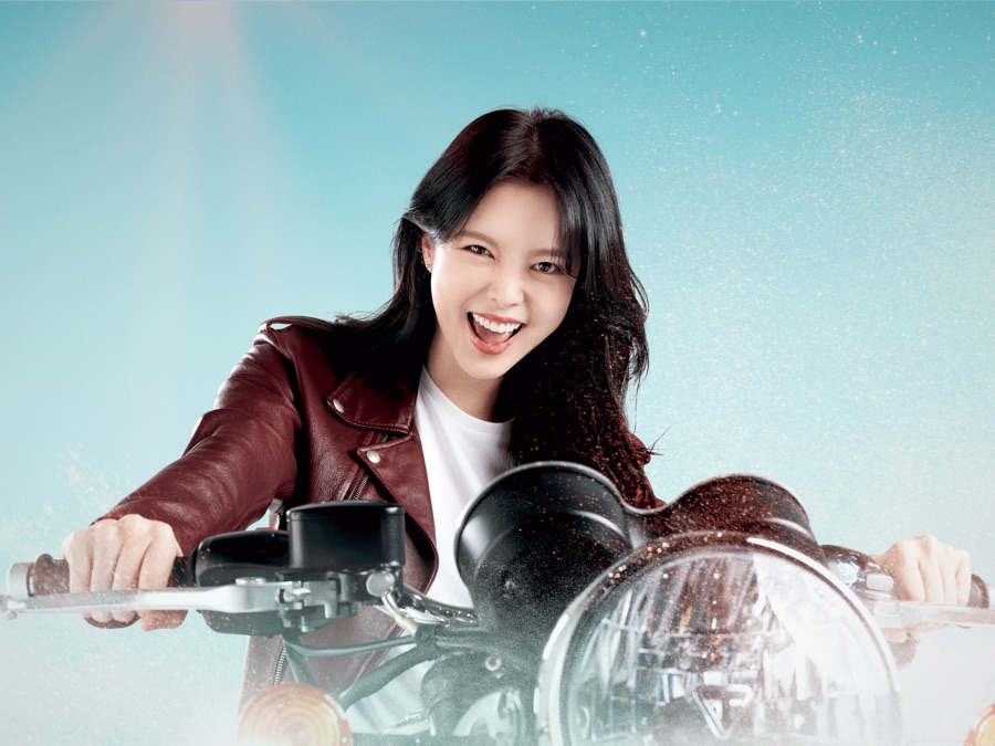 The Brave Yong Soo Jung - Apple TV (CA)